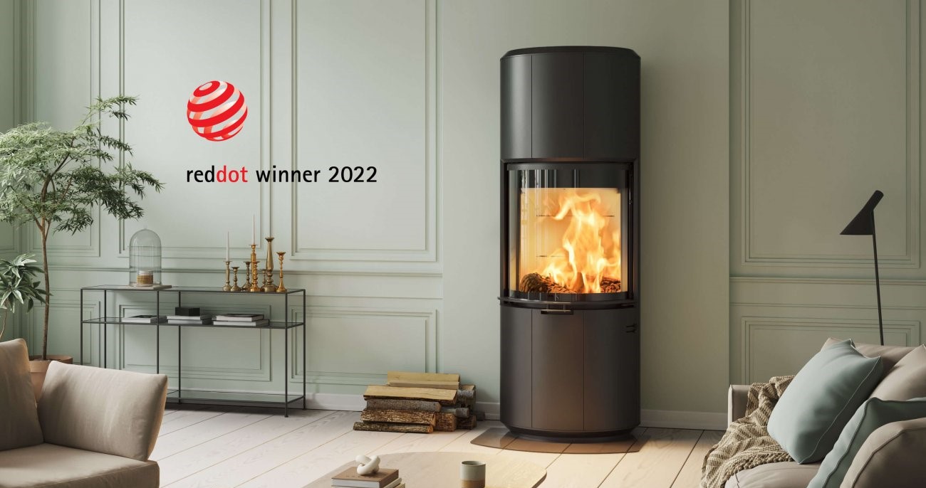 Scan 87 gana el premio Red Dot Design Award 2022 | Scan