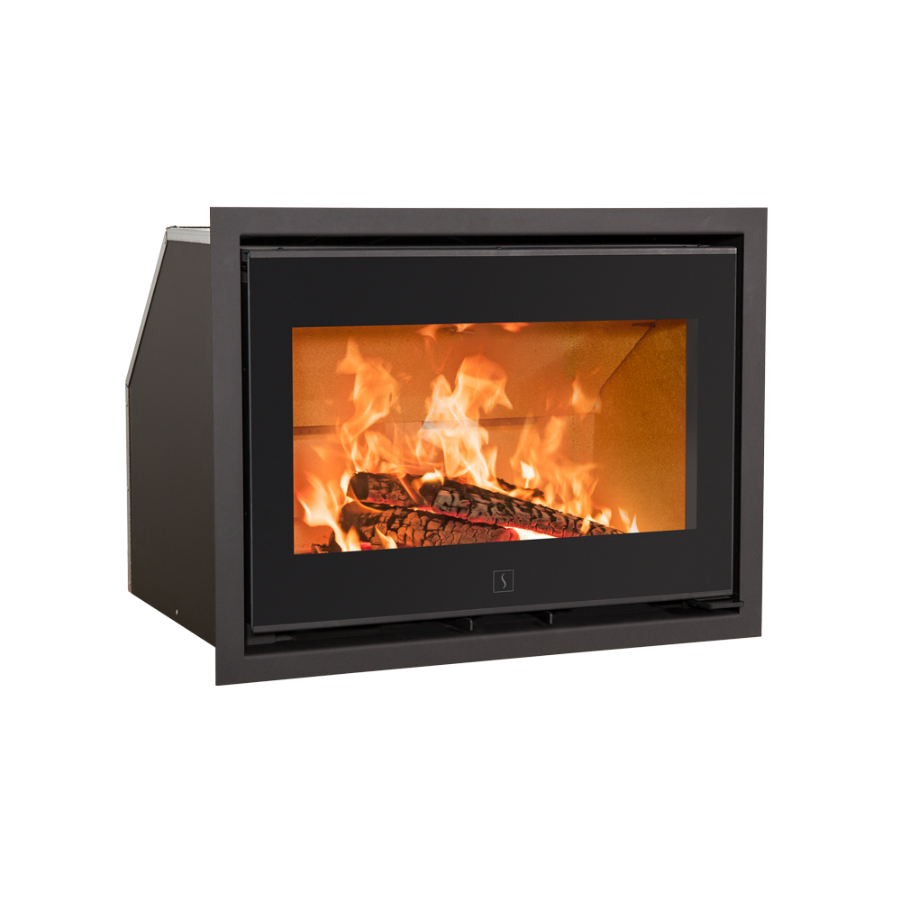 SCAN 1005 CS | Hogares de leña